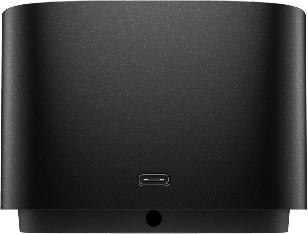 HP Thunderbolt Dock 280W G4 met combokabel aangeboden - Vraag & Aanbod ...