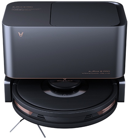 Specificaties van Viomi Alpha 2 Pro - Tweakers