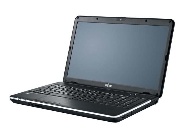 Fujitsu Lifebook A512 (VFY:A5120M3311DE) (Duits Model) - Kenmerken ...