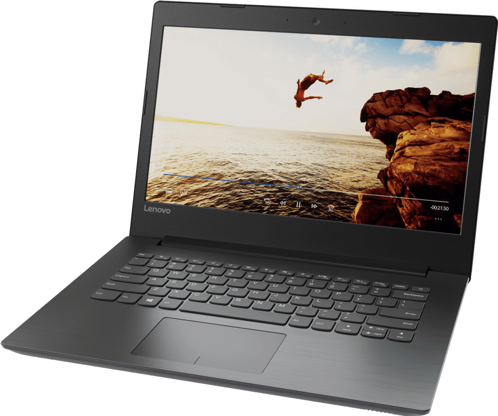 Lenovo IdeaPad 320-14ISK (80XG005BMB) - Kenmerken - Tweakers