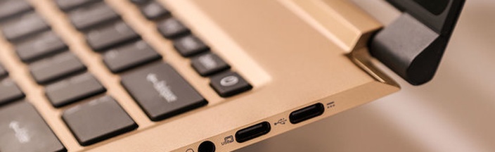 Acer introduceert 1-centimeter dikke laptop in nieuwe Swift-serie ...