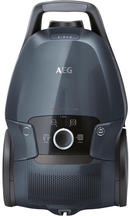 AEG VX9-4-4DB - Kenmerken - Tweakers