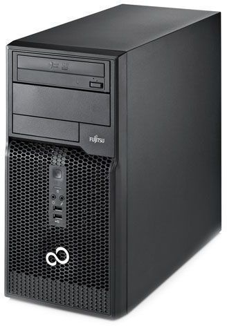 Fujitsu Esprimo P400 (VFY:P0400P3521NL) - Kenmerken - Tweakers