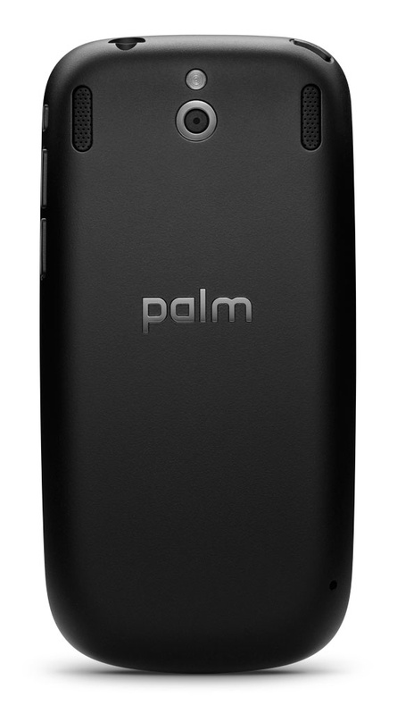 Palm presenteert op WebOS gebaseerde Pixi - Tablets en telefoons ...