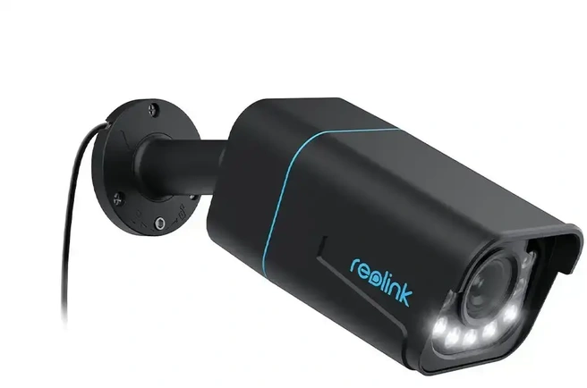 Specificaties van Reolink RLC-811A Zwart - Tweakers