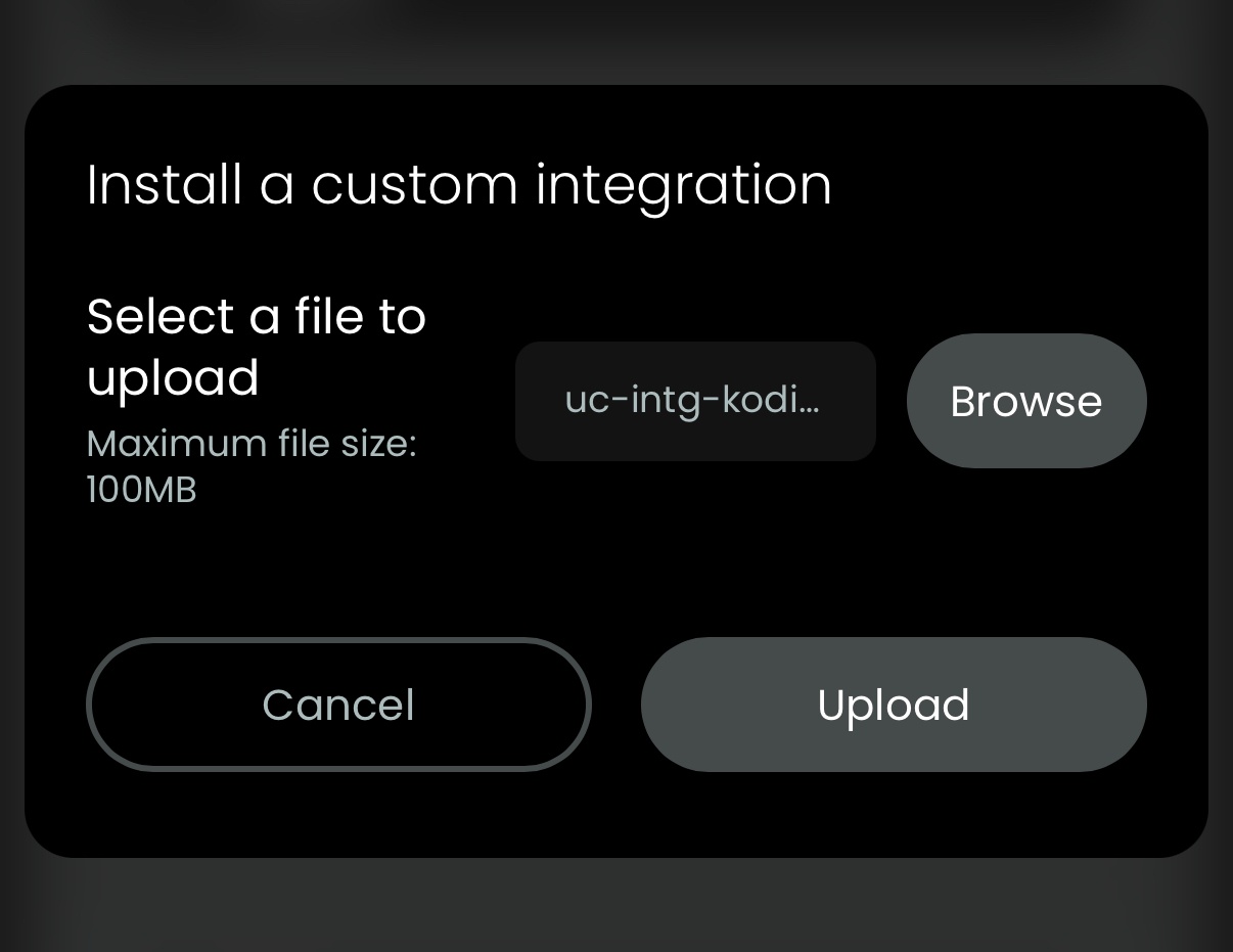Universele opensource afstandsbediening Unfolded Circle - Audio en hifi - GoT