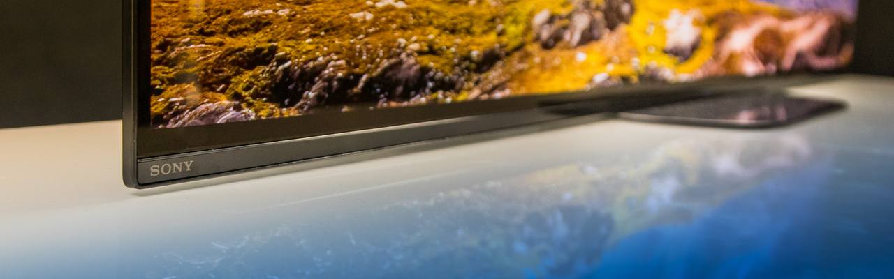 Sony AG9-oled-tv Review - Tweakers