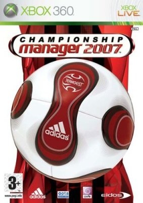 Championship Manager 2007, Xbox 360 - Kenmerken - Tweakers