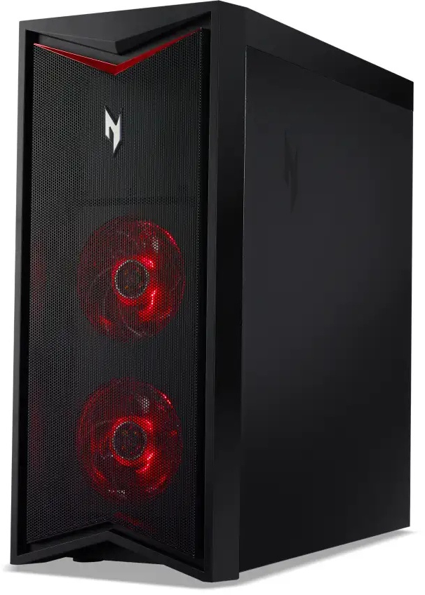 Specificaties van Acer Nitro N70-130 AR77N47G - Tweakers