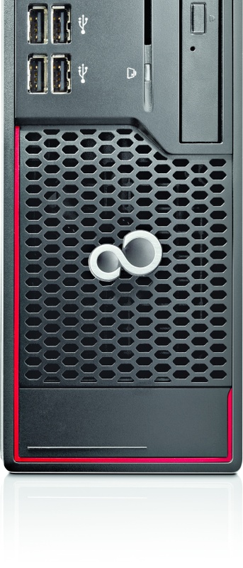 Specificaties van Fujitsu Esprimo C720 - Tweakers