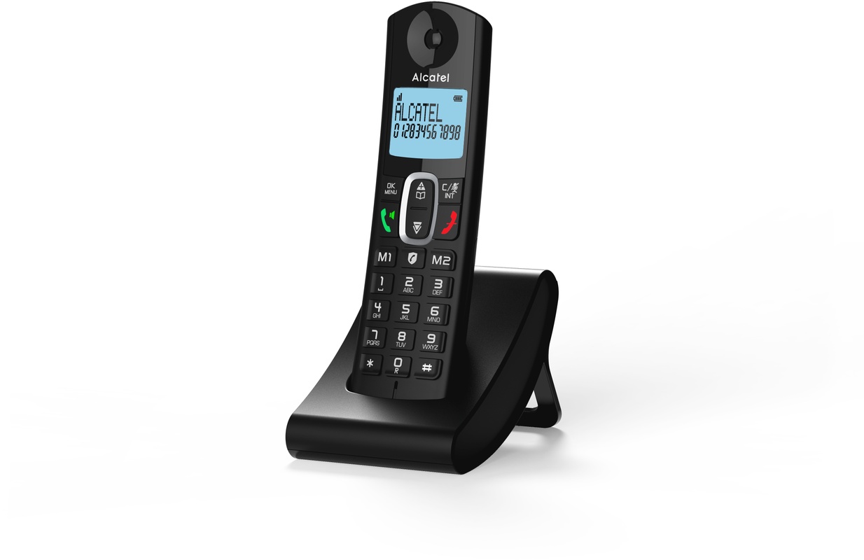 Alcatel F685 DUO - Kenmerken - Tweakers