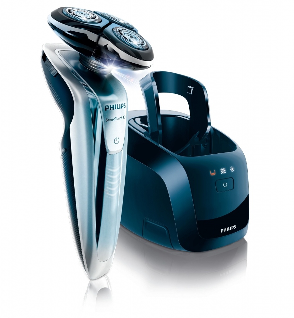 Philips RQ-1260/21 - Kenmerken - Tweakers