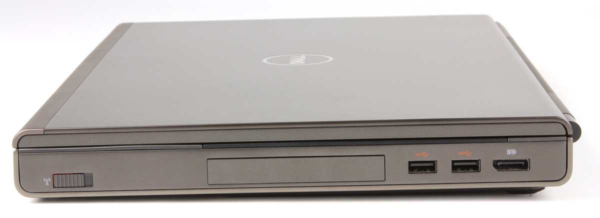Dell Precision M4600: werkpaard met een prijs - Gallery en ...
