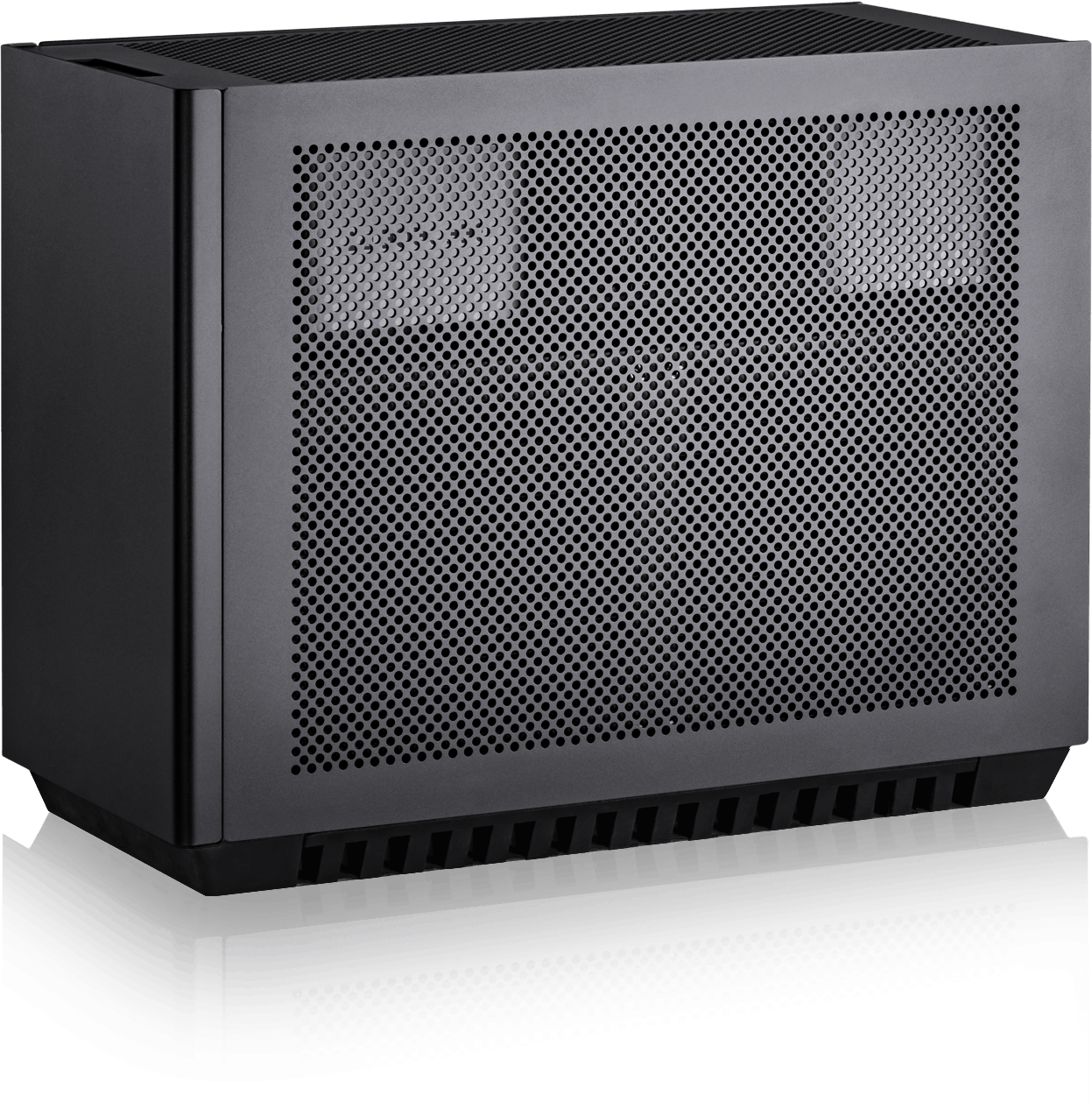 Specificaties van DAN Cases C4-SFX Zwart - Tweakers