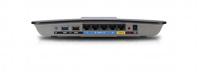 Linksys EA6700-EZ - Kenmerken - Tweakers