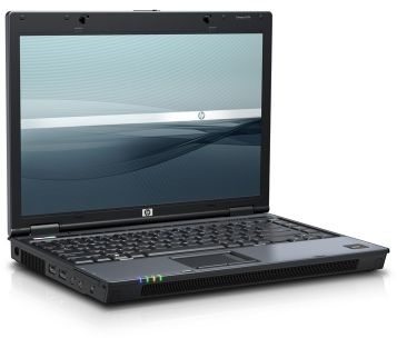 HP Compaq 6510b (GF907AW) kopen? - Prijzen - Tweakers