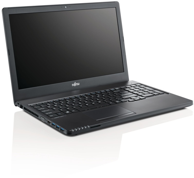 Fujitsu Lifebook A357 VFY:A3570M130SNL - Kenmerken - Tweakers