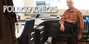 Polderpioniers: het concurrent versions system - Computer - Video's ...