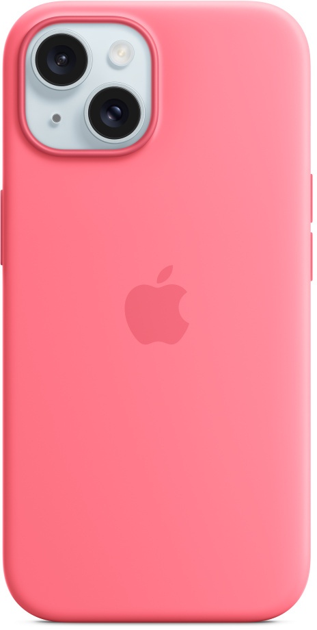 Specificaties van Apple MWN93ZM/A (iPhone 15) Roze - Tweakers