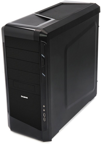 Specificaties van Zalman Z12 - Tweakers
