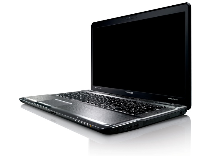 Toshiba P775 - Kenmerken - Tweakers