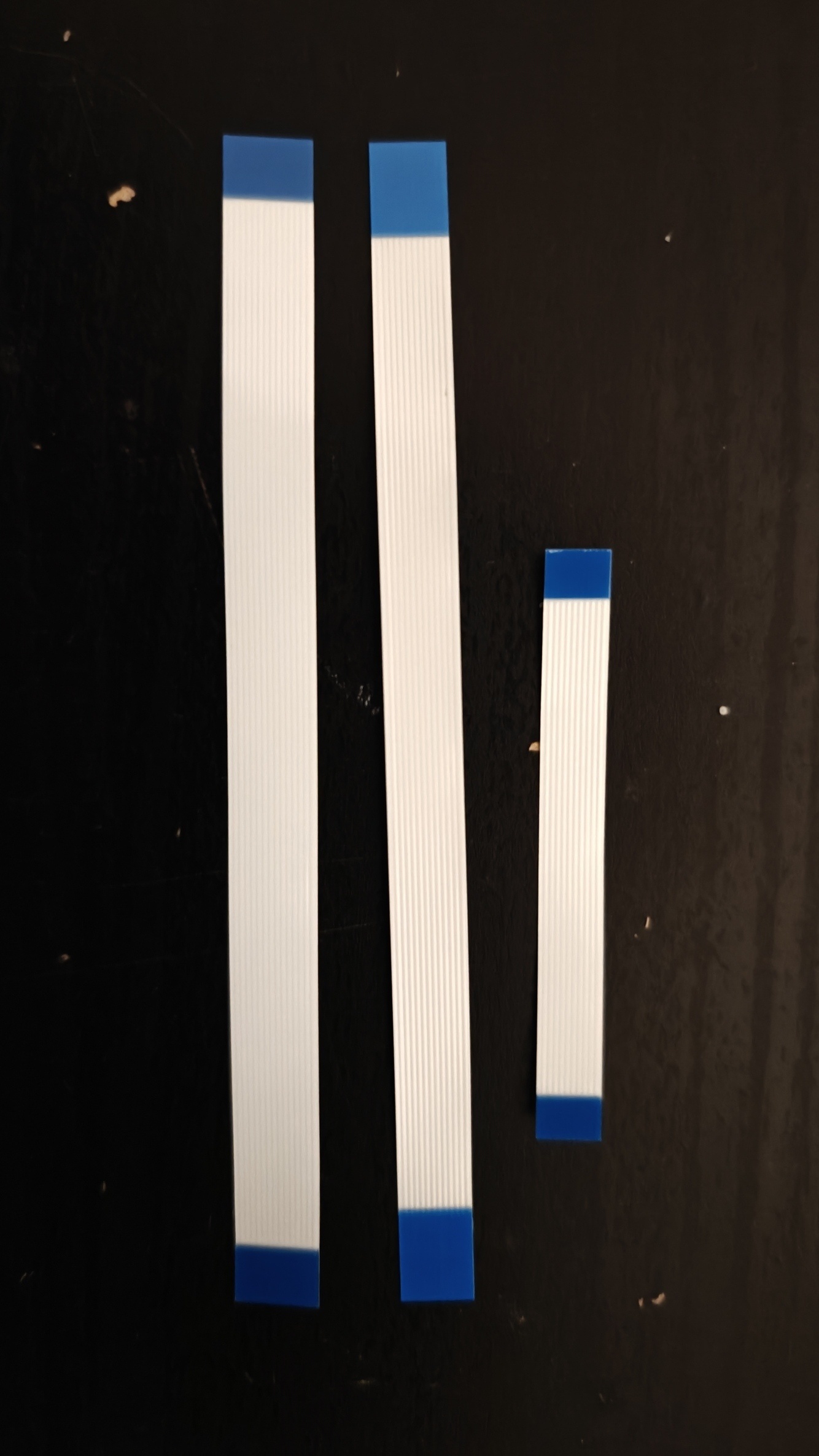 PS4 controller flex ribbon kabels aangeboden - Vraag & Aanbod - Tweakers