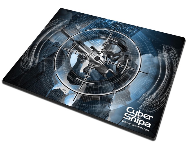 Cyber Snipa Snipa - Kenmerken - Tweakers