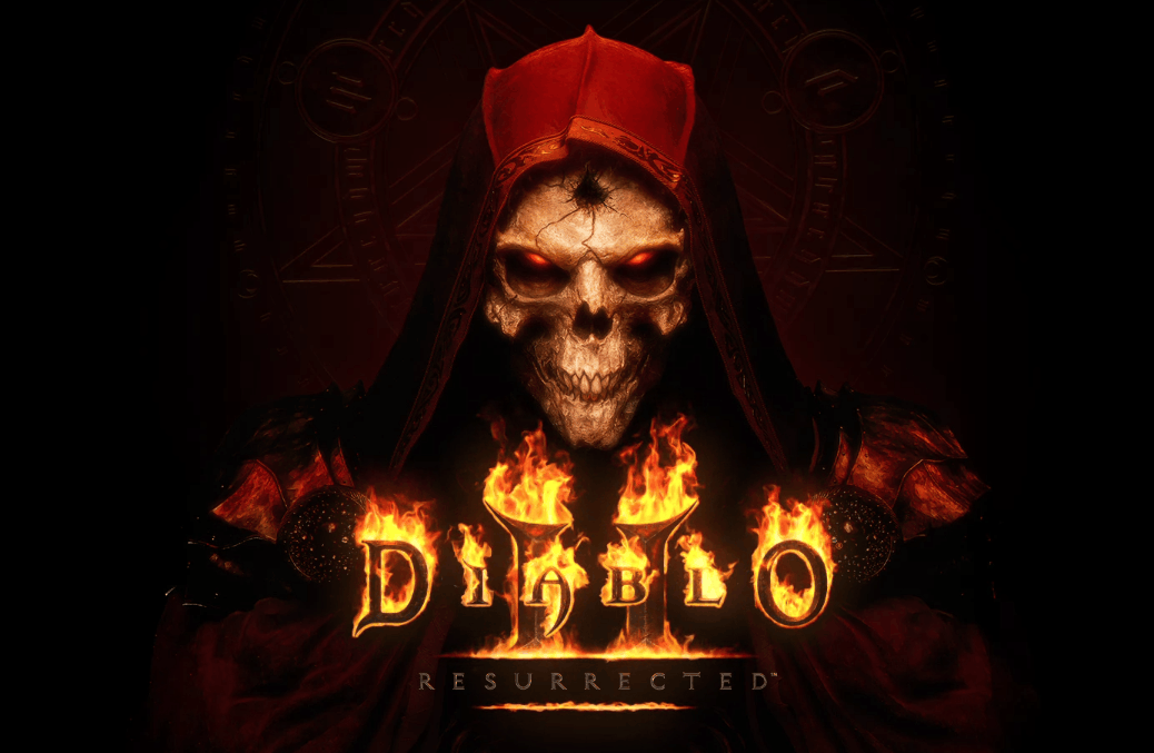 Diablo II: Resurrected - Role-playing games - GoT
