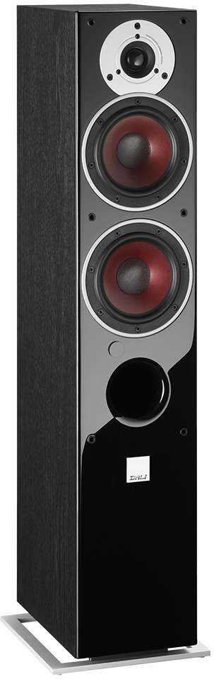 Specificaties van Dali Zensor 5 AX (Zwart) - Tweakers