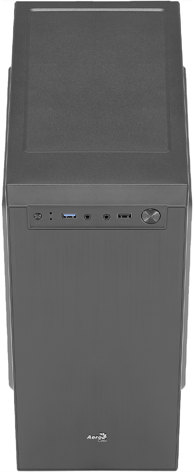 Specificaties van Aerocool CS-108 - Tweakers