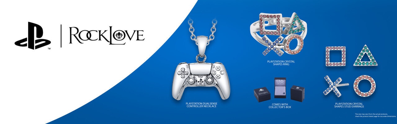PlayStation Gear Store sluit aan het eind van 2025 - Tweakers