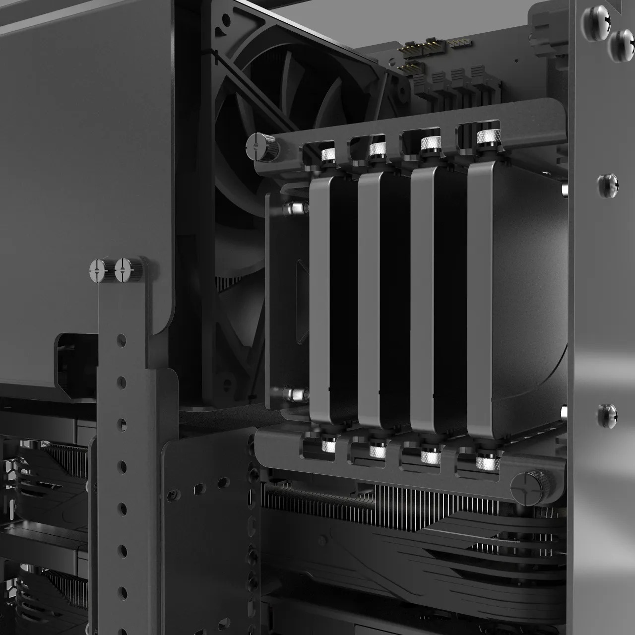 System76 brengt Linux-workstations met AMD Ryzen 5000-cpu's uit ...