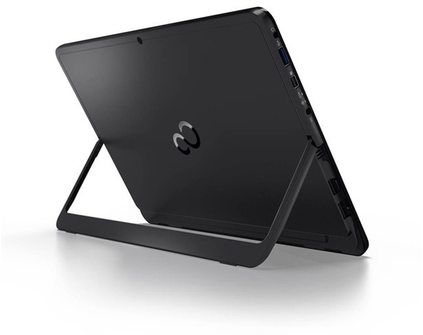 Specificaties van Fujitsu Stylistic R727 (VFY:R7270M33SBNL) Zwart ...