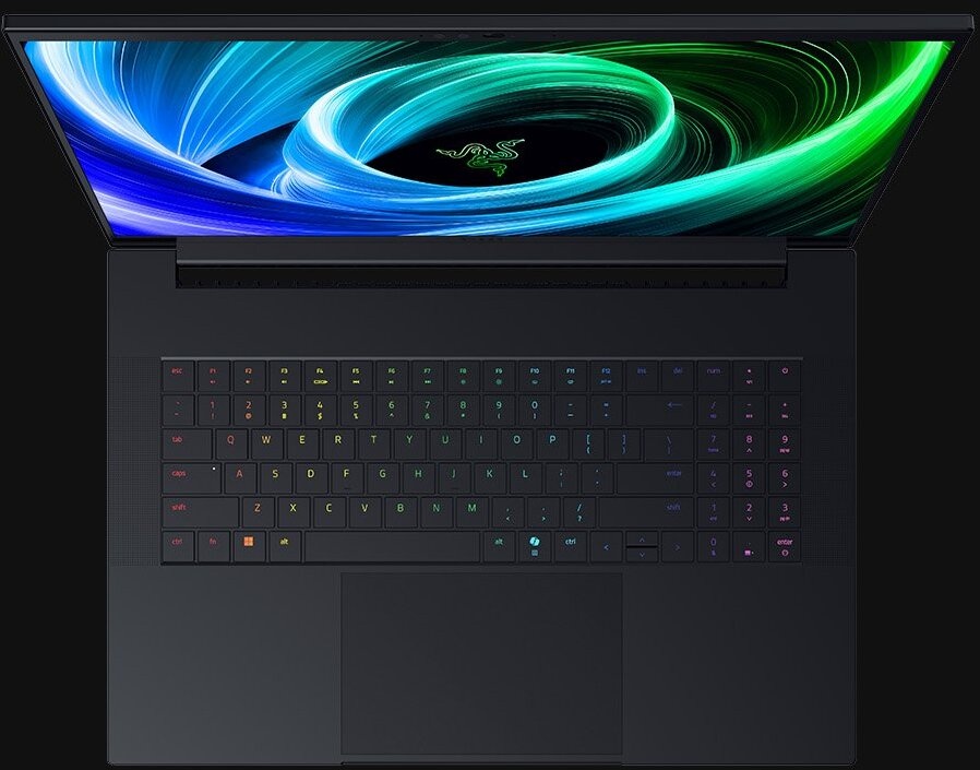 Razer Blade 18: nieuws en reviews - Tweakers
