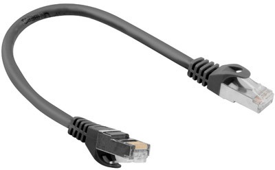 Lanberg PCF6-10CC-0025-BK Zwart - Kenmerken - Tweakers