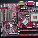 Driver-update: nVidia nForce 1.14 - Computer - Downloads - Tweakers