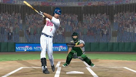 MLB 10: The Show, PSP, PSP - Kenmerken - Tweakers