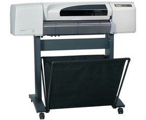 Specificaties van HP DesignJet 500 Plus - Tweakers