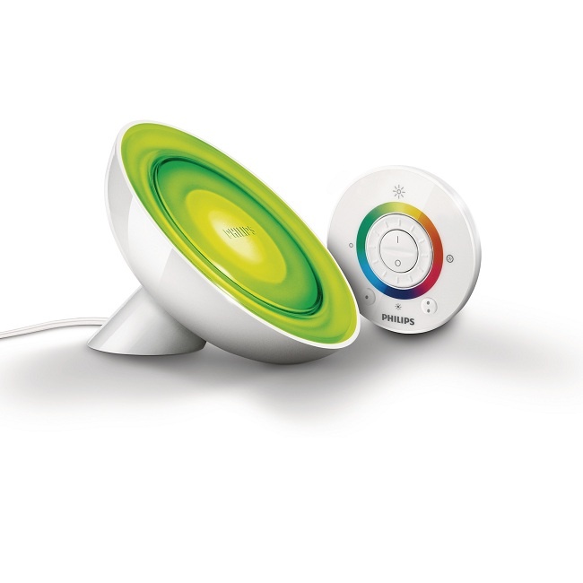 Philips LivingColors Bloom White - Kenmerken - Tweakers