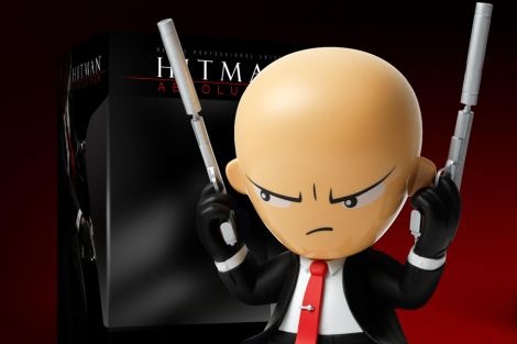 Square Enix Hitman: nieuws en reviews - Tweakers