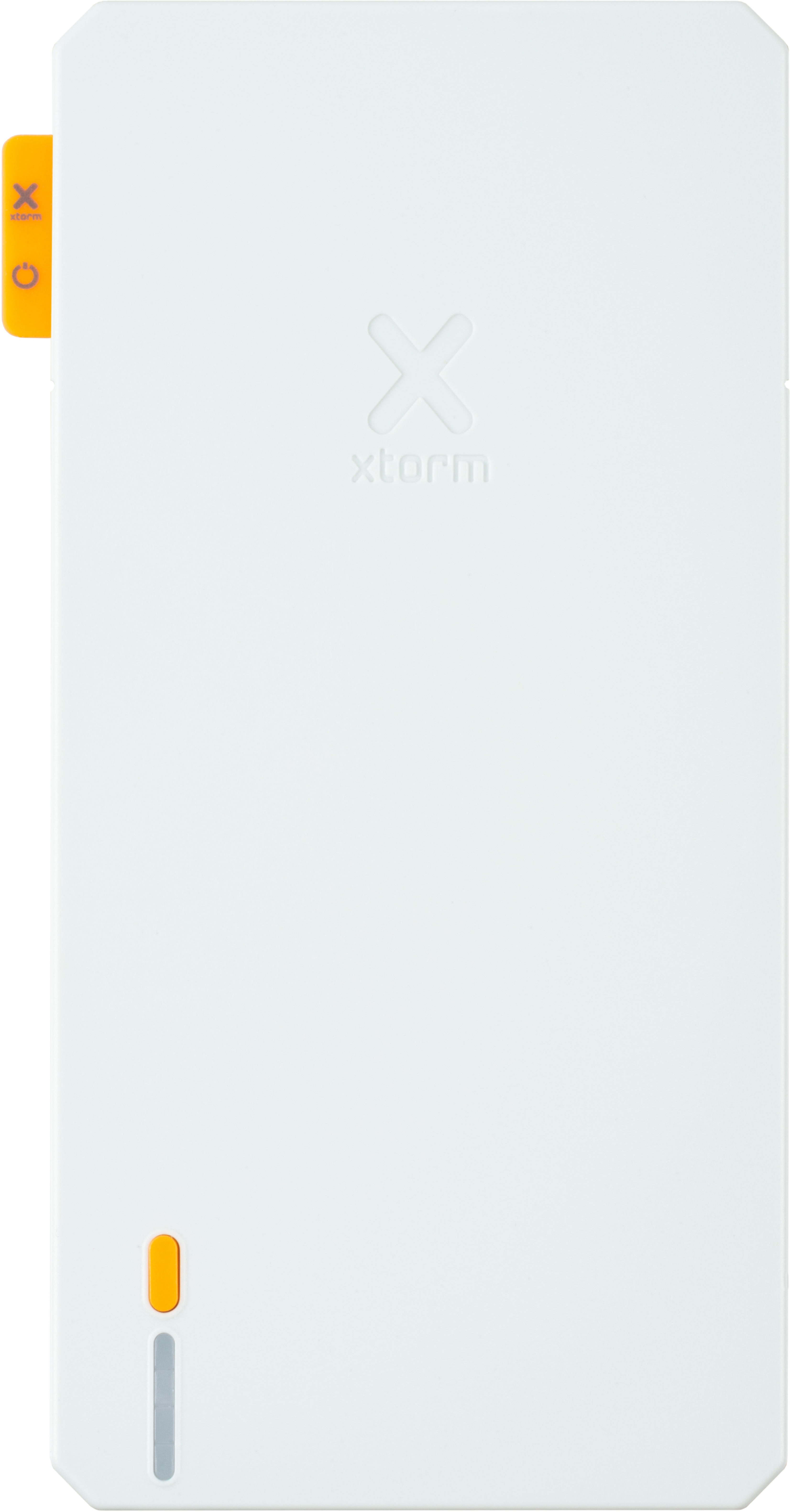 Specificaties van Xtorm Essential Powerbank 20.000 mAh Wit - Tweakers