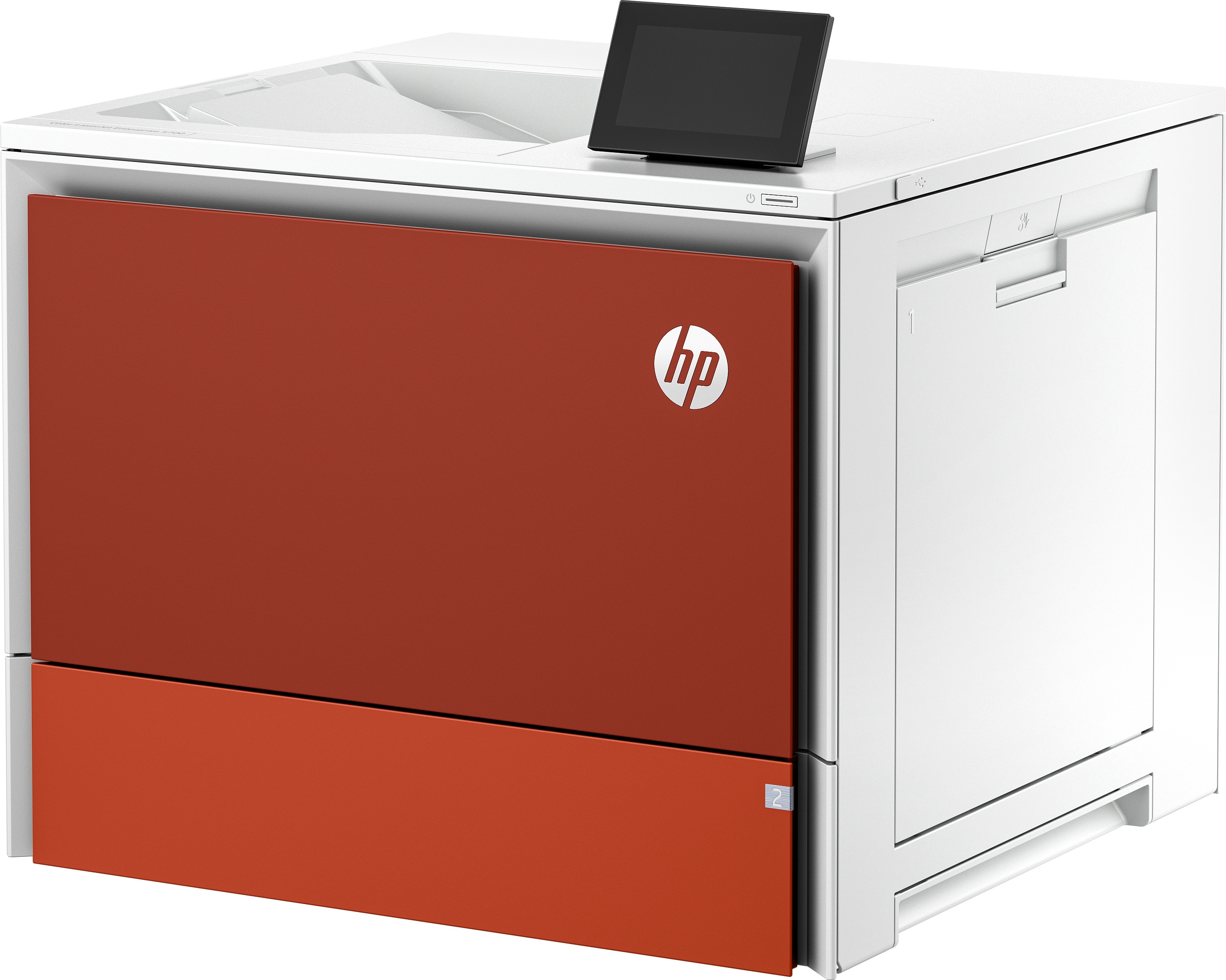 Specificaties van HP Color LaserJet Enterprise 5700dn - Tweakers