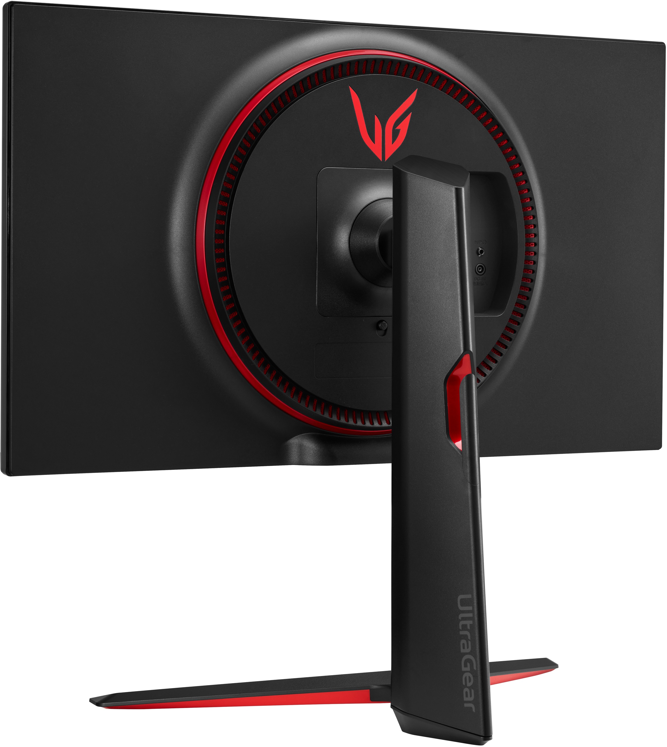 Specificaties van LG UltraGear 27GN850-B Zwart - Tweakers