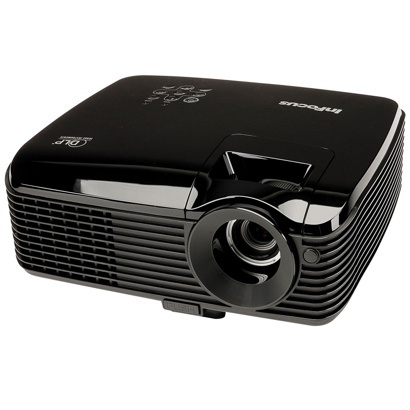 Specificaties van Infocus IN104 - Tweakers