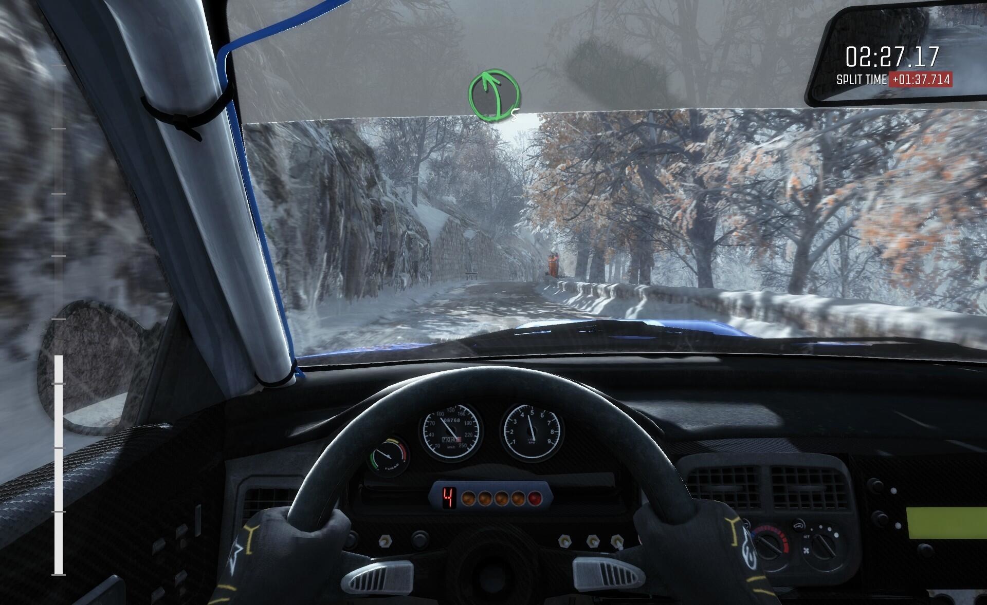 Specificaties van DiRT Rally, Windows - Tweakers