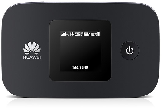 Specificaties van Huawei E5377 Zwart - Tweakers