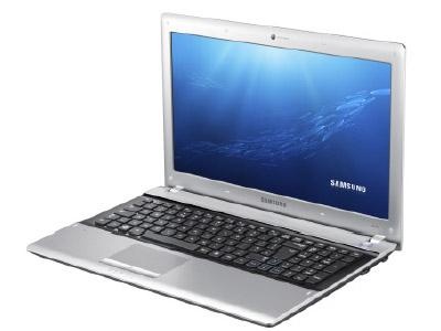 Specificaties van Samsung RV520-S01NL - Tweakers