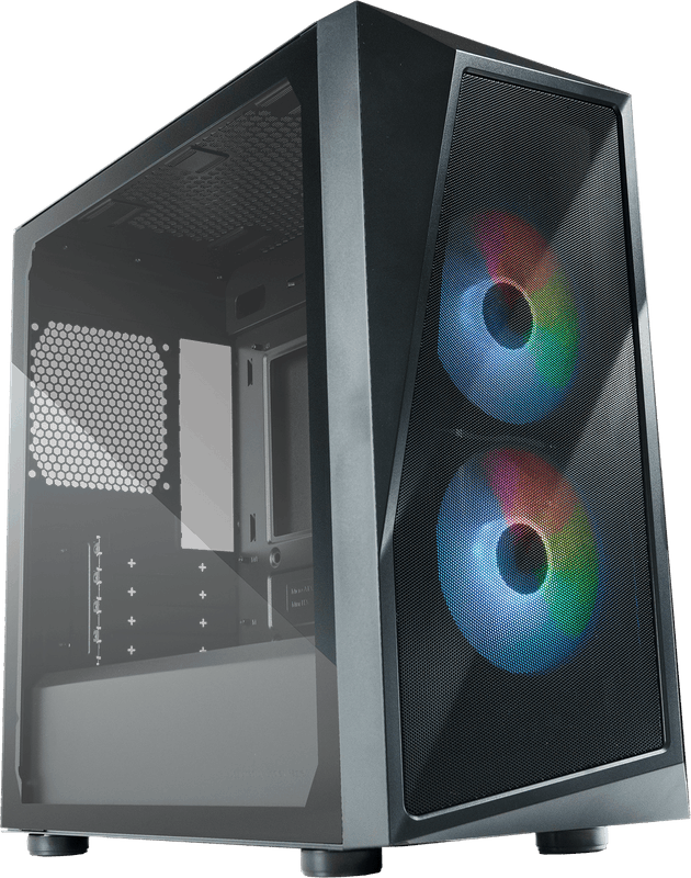Specificaties van Cooler Master CMP 320 - Tweakers