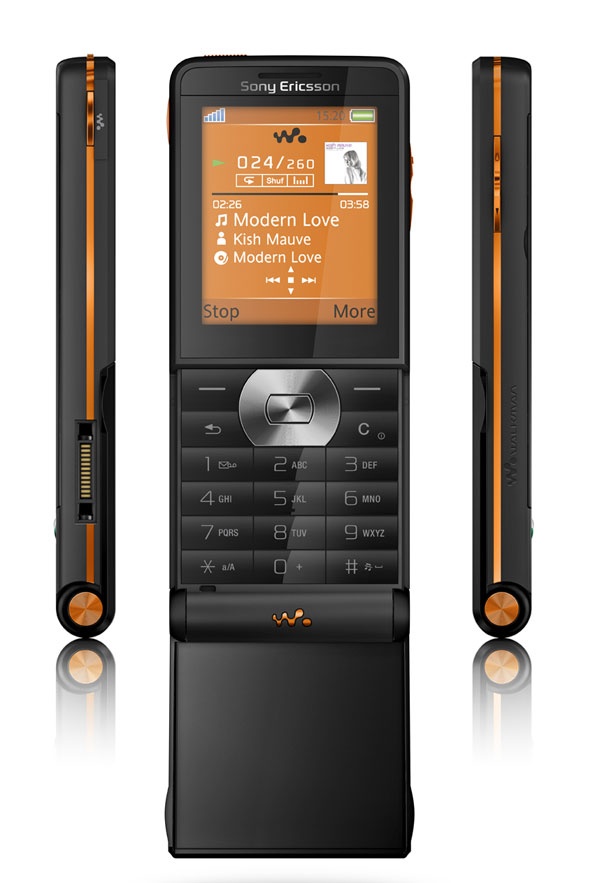 Sony Ericsson W350i Zwart - Abonnementen - Tweakers