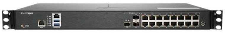 Specificaties van Sonicwall NSA 2700 (02-SSC-7370) - Tweakers